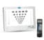 CSPOLA600 Chart Screen - Essilor Instruments USA
