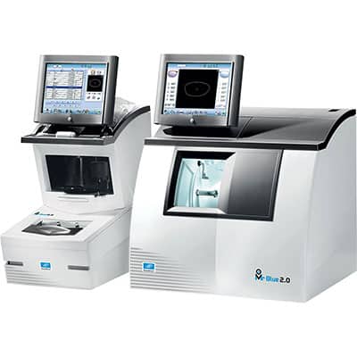ESSIBOX - Essilor Instruments USA