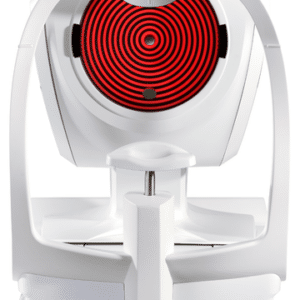 Wave Analyzer Medica WAM700PLUS - Essilor Instruments USA