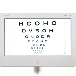 Vision-R 800 Auto Refraction System - Essilor Instruments USA