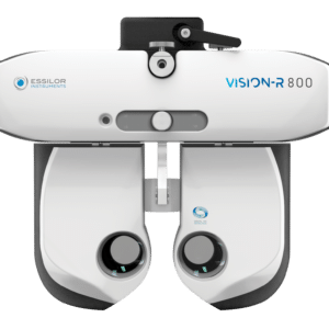 Vision-R 800 Auto Refraction System - Essilor Instruments USA