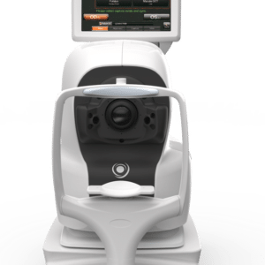 OCT500 Advanced Robotic OCT - Essilor Instruments USA