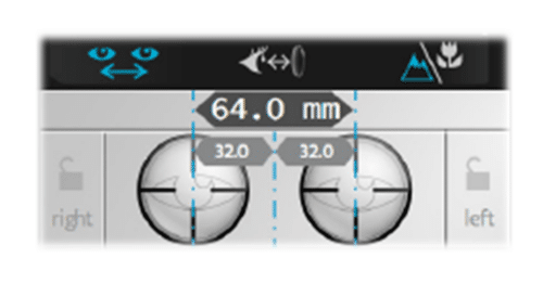 Vision-R 700 Refraction System - Essilor Instruments USA