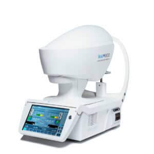 Wave Analyzer Medica WAM800 - Essilor Instruments USA