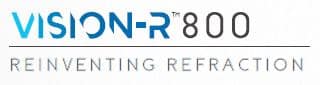 Vision-R 800 Auto Refraction System - Essilor Instruments USA