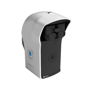 Vision-S 700 Immersive Refraction Station - Essilor Instruments USA