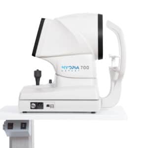 Myopia Expert 700 Biometer - Essilor Instruments USA