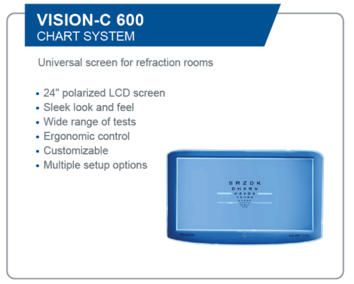 Ophthalmic Product Catalog - Essilor Instruments USA