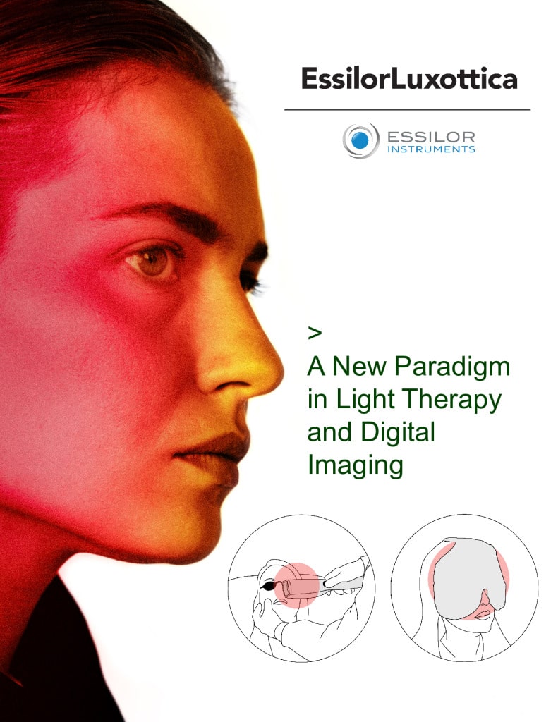 Light Therapy Resources - Essilor Instruments USA