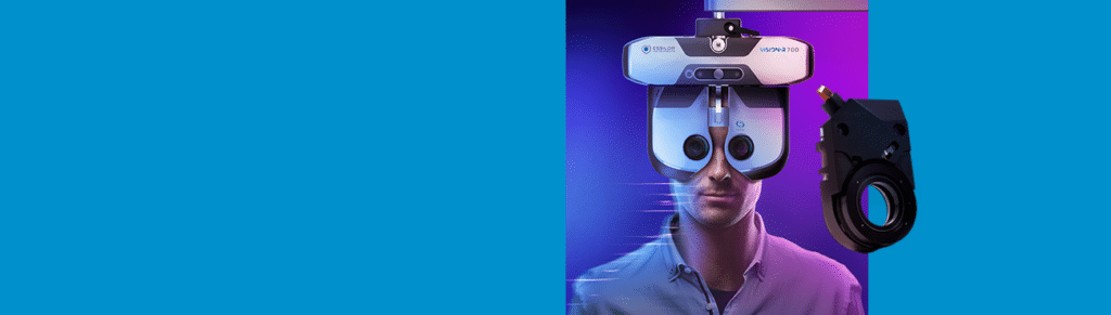 Home - Essilor Instruments USA