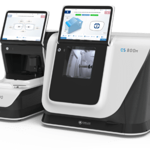ES 800 and ES 800M Edging Systems - Essilor Instruments USA