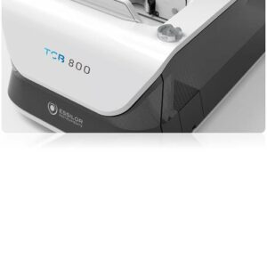 ES 800 and ES 800M Edging Systems - Essilor Instruments USA