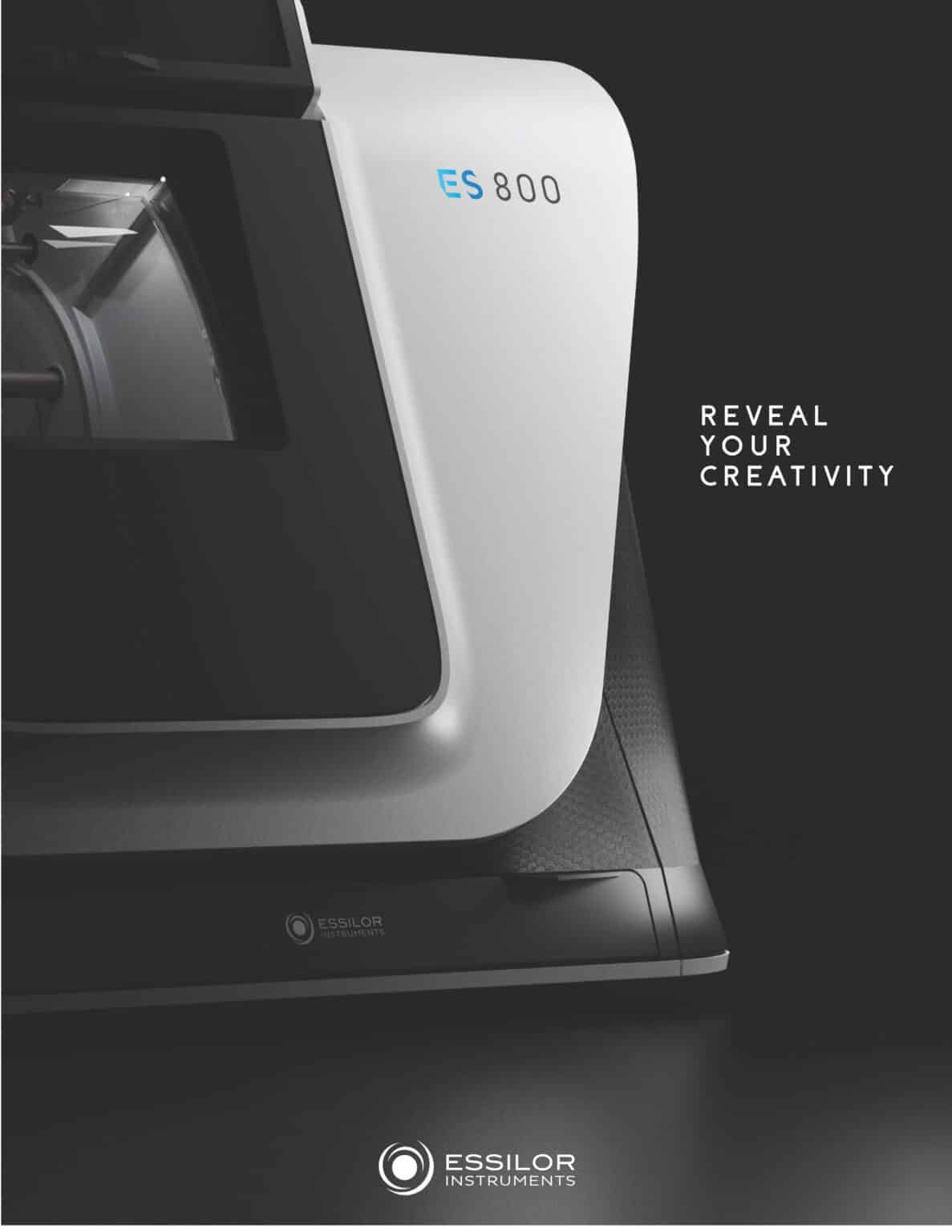 Brochures - Essilor Instruments USA
