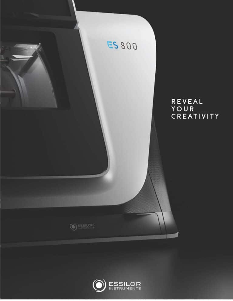 Brochures - Essilor Instruments USA