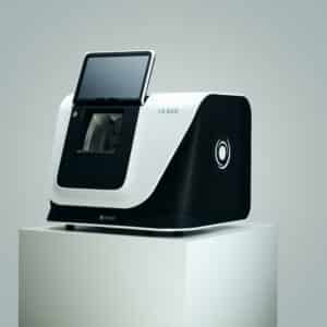 ES 800 and ES 800M Edging Systems - Essilor Instruments USA