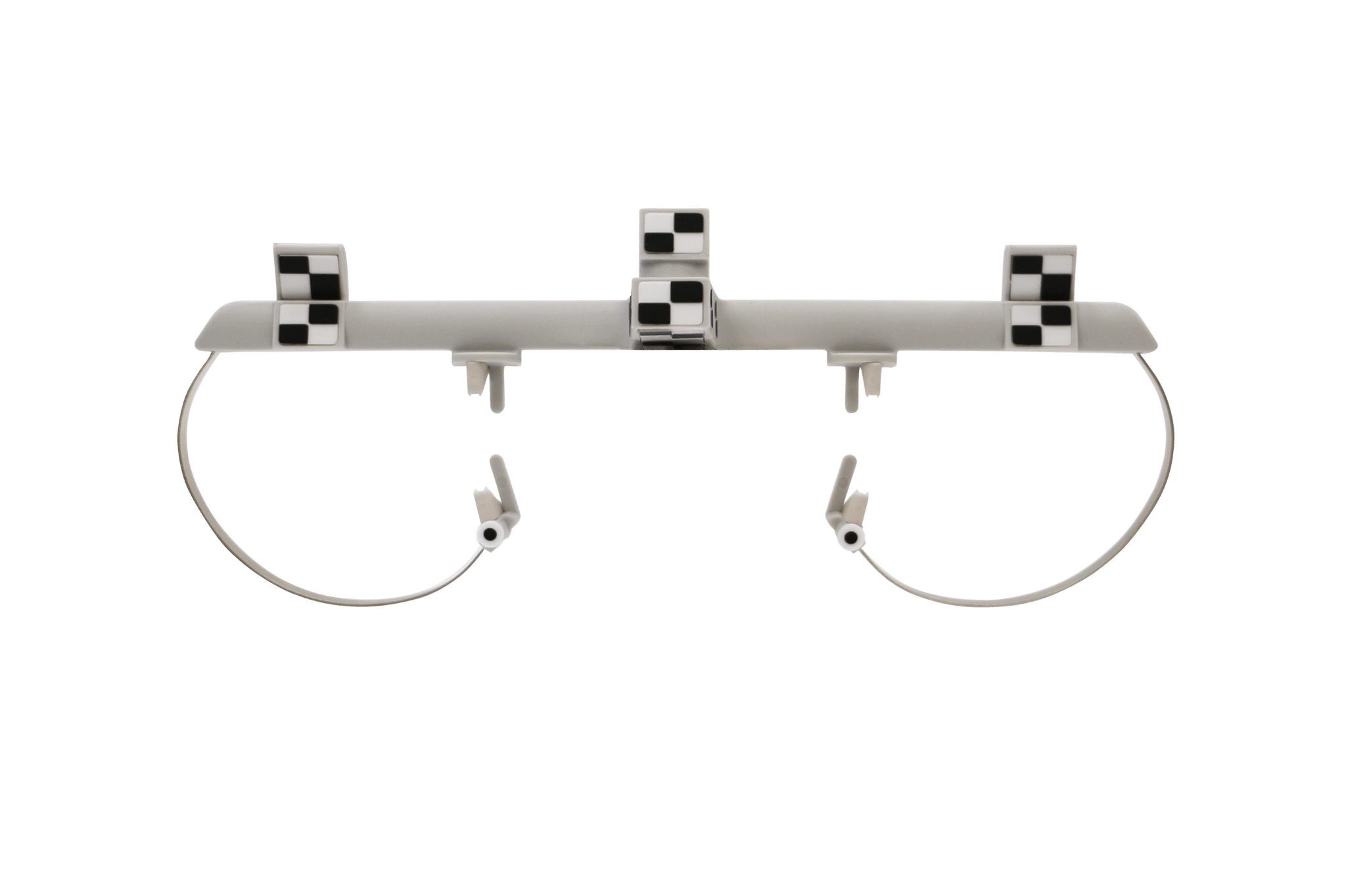 EYE-RULER 2 w iPad - Essilor Instruments USA