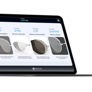 ES 800 and ES 800M Edging Systems - Essilor Instruments USA