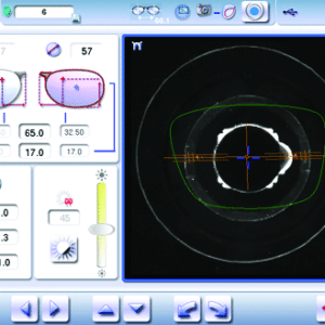 Delta 100-200-300 Series - Essilor Instruments USA