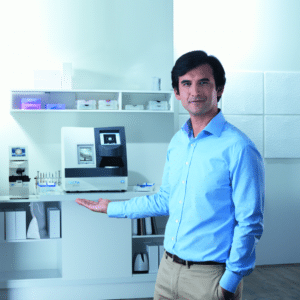 Delta 100-200-300 Series - Essilor Instruments USA