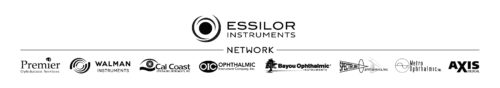 Home - Essilor Instruments USA