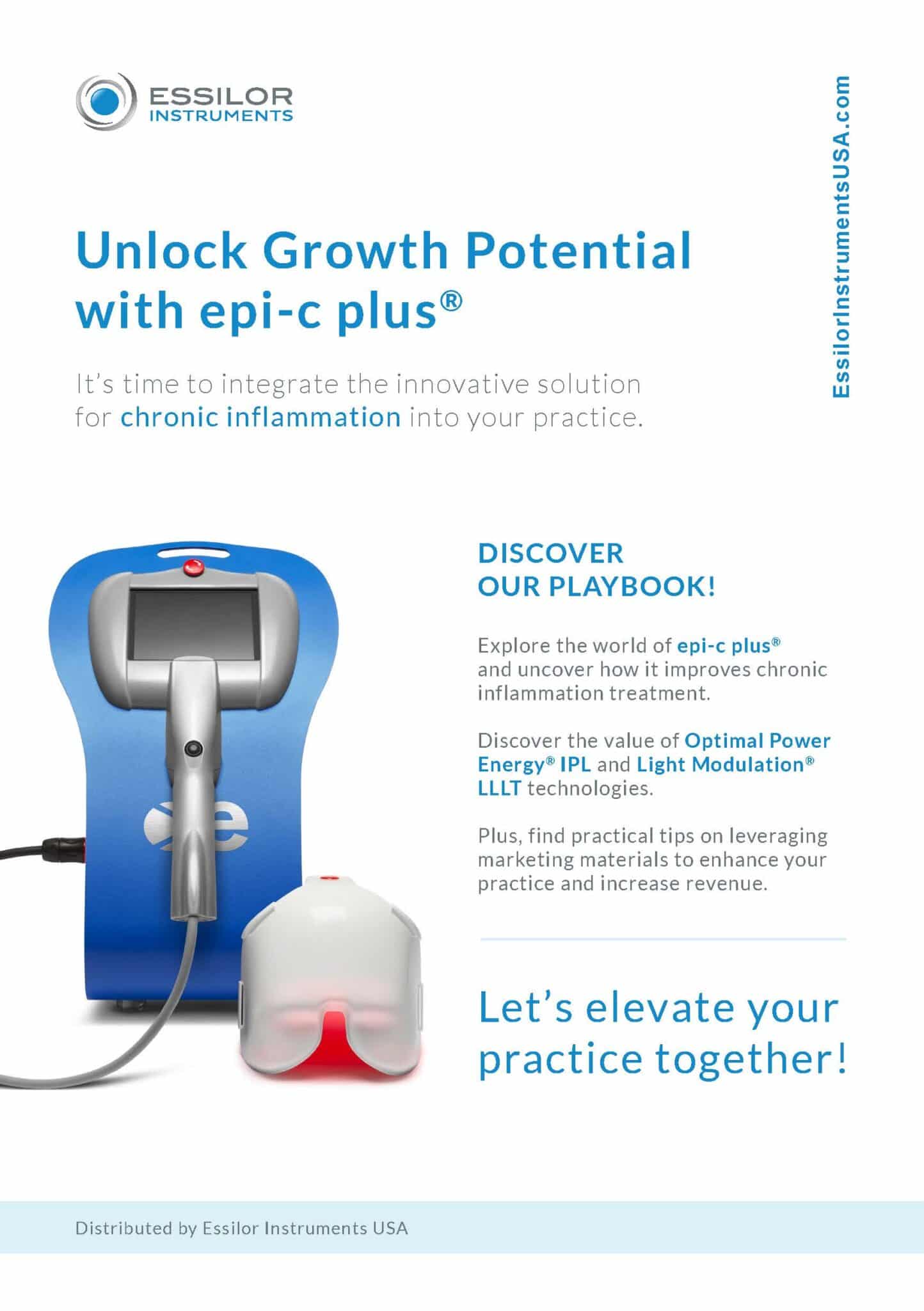 Light Therapy Resources - Essilor Instruments USA