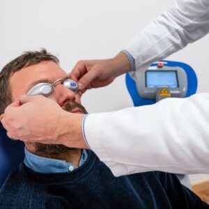 epi-c plus Device - Essilor Instruments USA