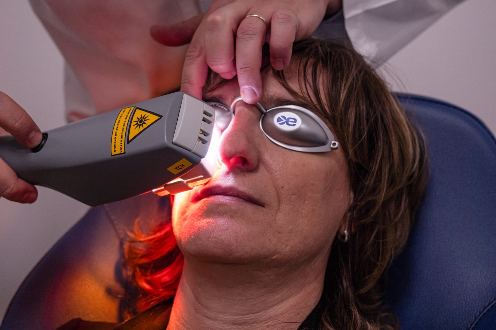 Light Therapy Resources - Essilor Instruments USA