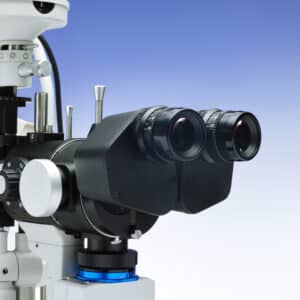 SL650/SL650+ Digital Slit Lamps - Essilor Instruments USA