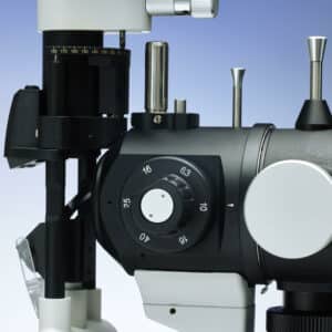 SL650/SL650+ Digital Slit Lamps - Essilor Instruments USA