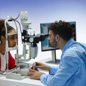 SL650/SL650+ Digital Slit Lamps - Essilor Instruments USA