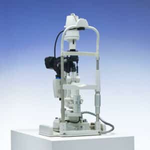 SL650/SL650+ Digital Slit Lamps - Essilor Instruments USA