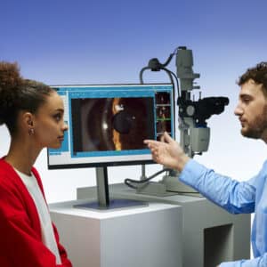 SL650/SL650+ Digital Slit Lamps - Essilor Instruments USA