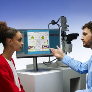 SL650/SL650+ Digital Slit Lamps - Essilor Instruments USA