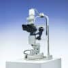 SL650/SL650+ Digital Slit Lamps - Essilor Instruments USA