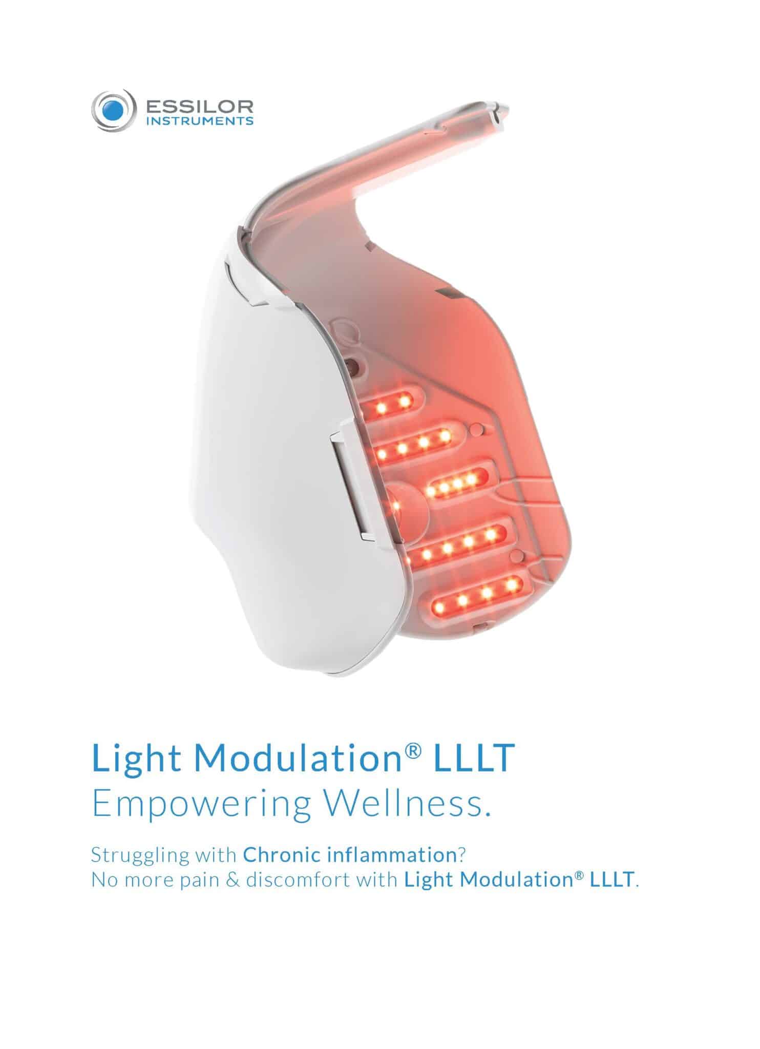 Light Therapy Resources (Patients) - Essilor Instruments USA