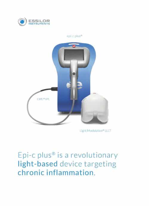 Light Therapy Resources - Essilor Instruments USA