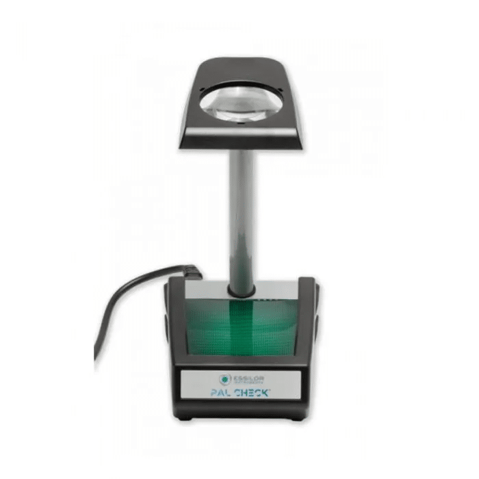ESSILOR PALCHECK - Essilor Instruments USA