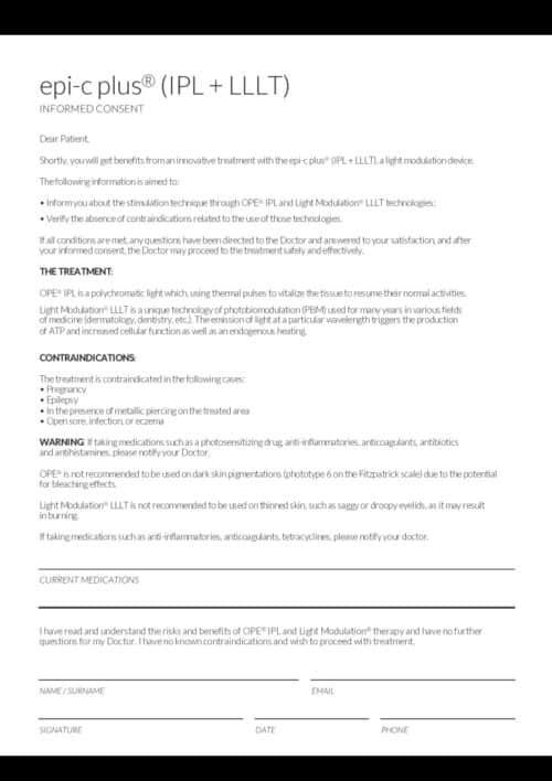 Light Therapy Resources - Essilor Instruments USA