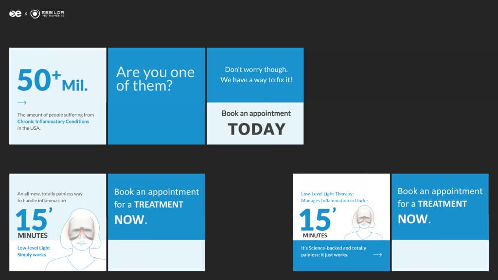 Light Therapy Resources - Essilor Instruments USA