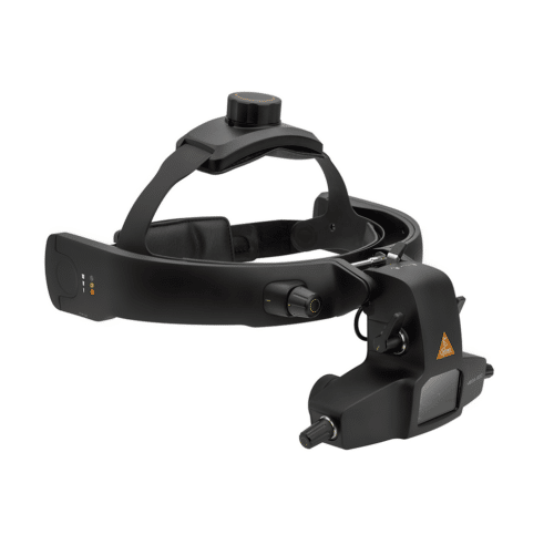 HEINE OMEGA 600 BIO - Essilor Instruments USA