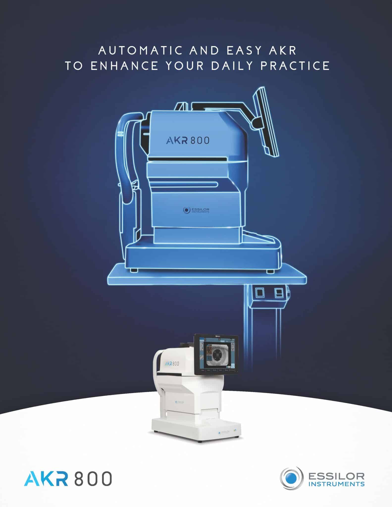 Brochures - Essilor Instruments USA