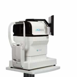 AKR800 Auto Kerato-Refractometer - Essilor Instruments USA