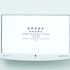 Vision-R 800 Auto Refraction System - Essilor Instruments USA