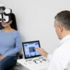 Vision-R 700 Refraction System - Essilor Instruments USA
