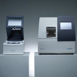 Neksia Series - Essilor Instruments USA