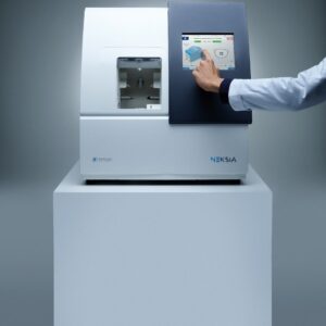 Neksia Series - Essilor Instruments USA