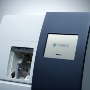 Neksia Series - Essilor Instruments USA