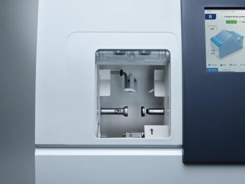 Neksia Series - Essilor Instruments USA