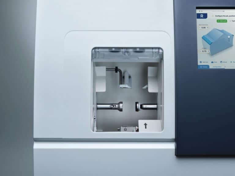 Neksia Series - Essilor Instruments USA