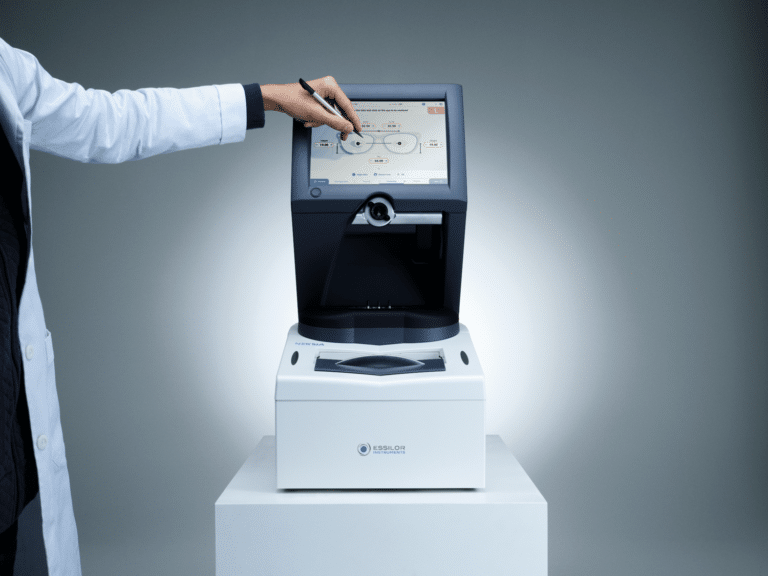 Neksia Series - Essilor Instruments USA